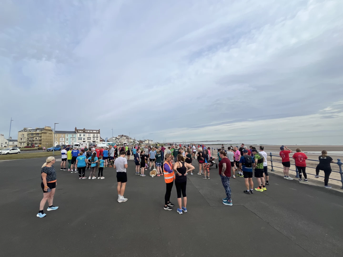 Lee Perry | Hartlepool Parkrun 521
